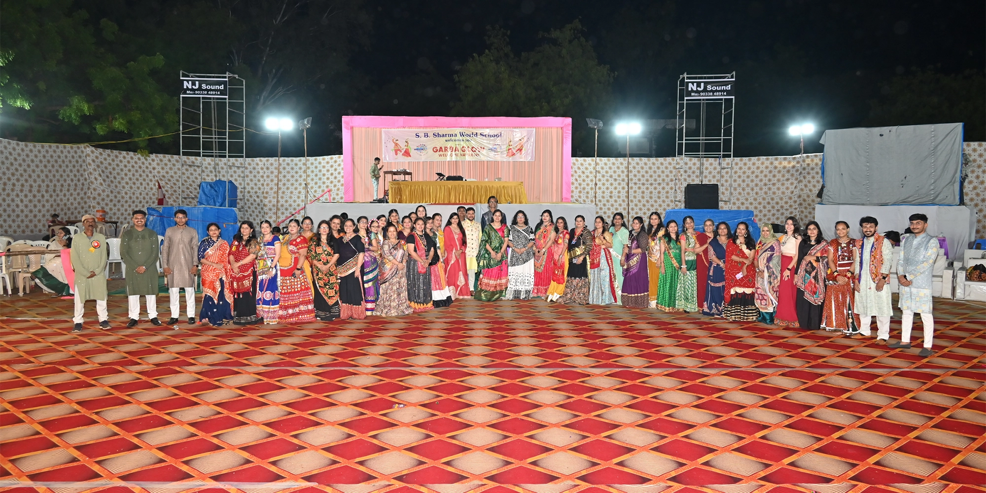 SBSharmaWorldSchool